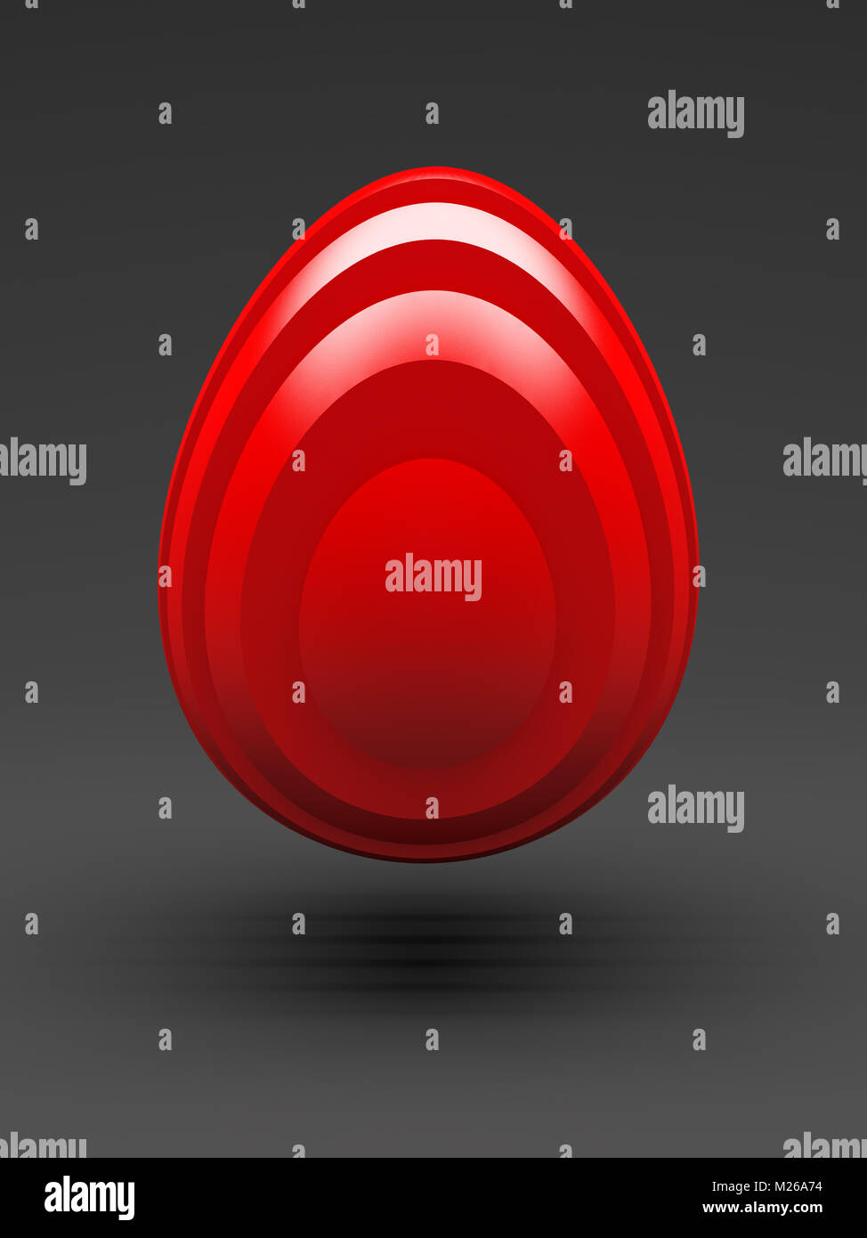 Egg shape hi-res stock photography and images - Alamy