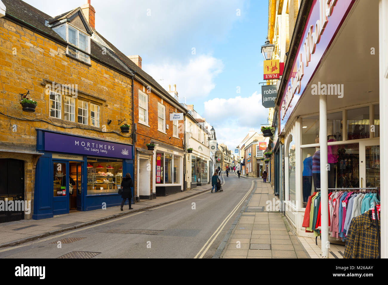 Sherborne dorset hi-res stock photography and images - Alamy