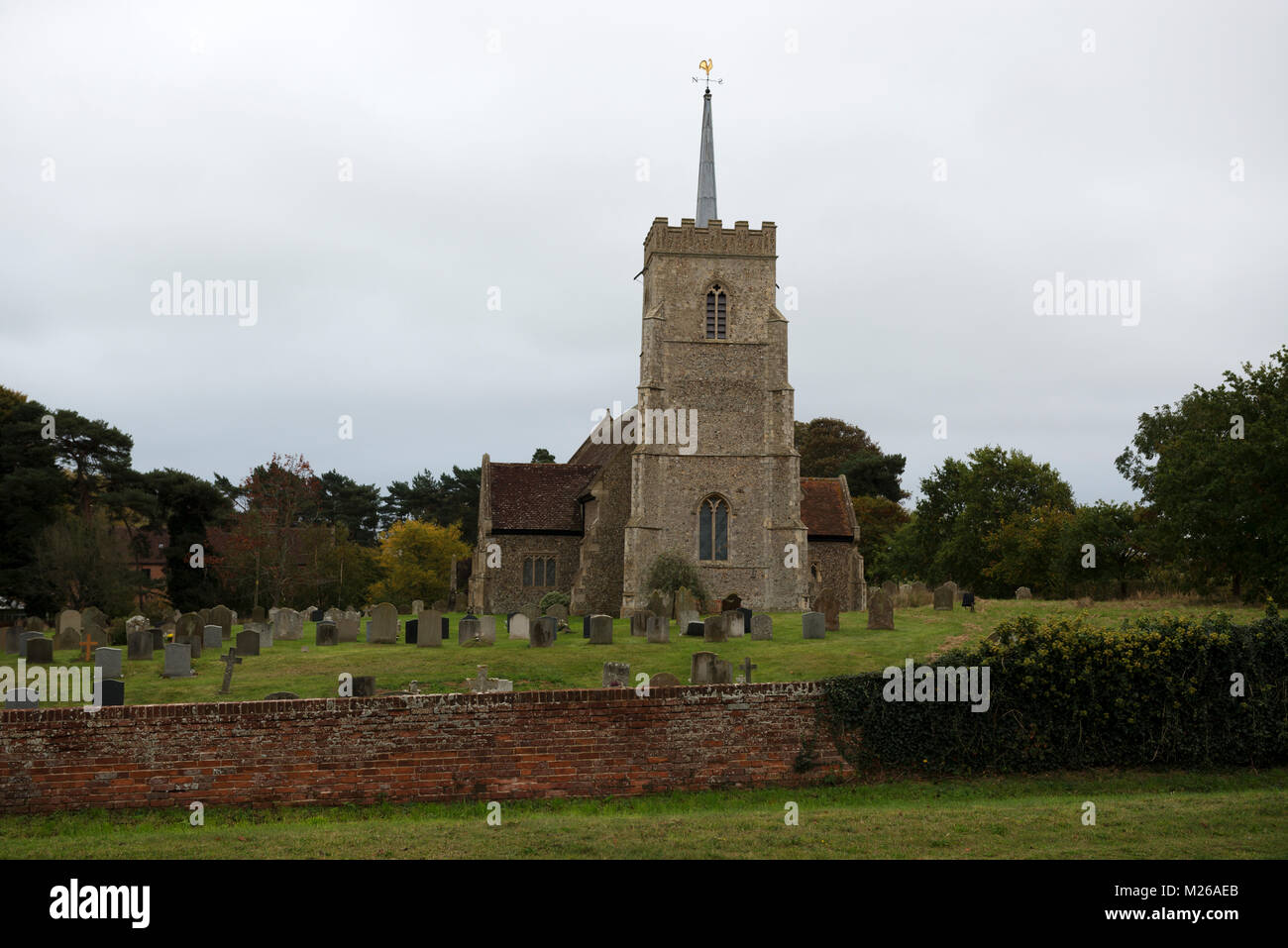 Rural churches hi-res stock photography and images - Alamy