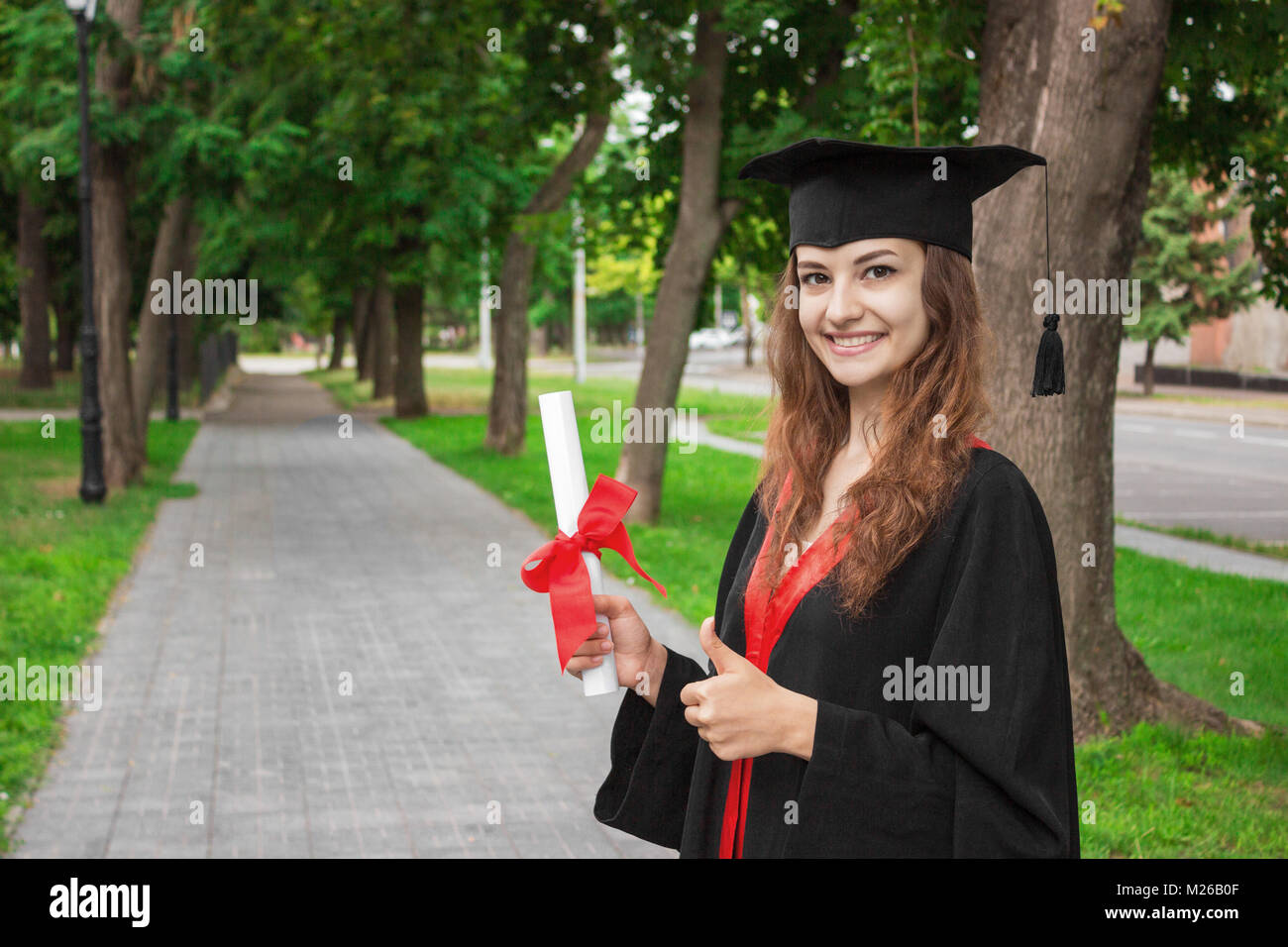 Milestone college hi-res stock photography and images - Alamy