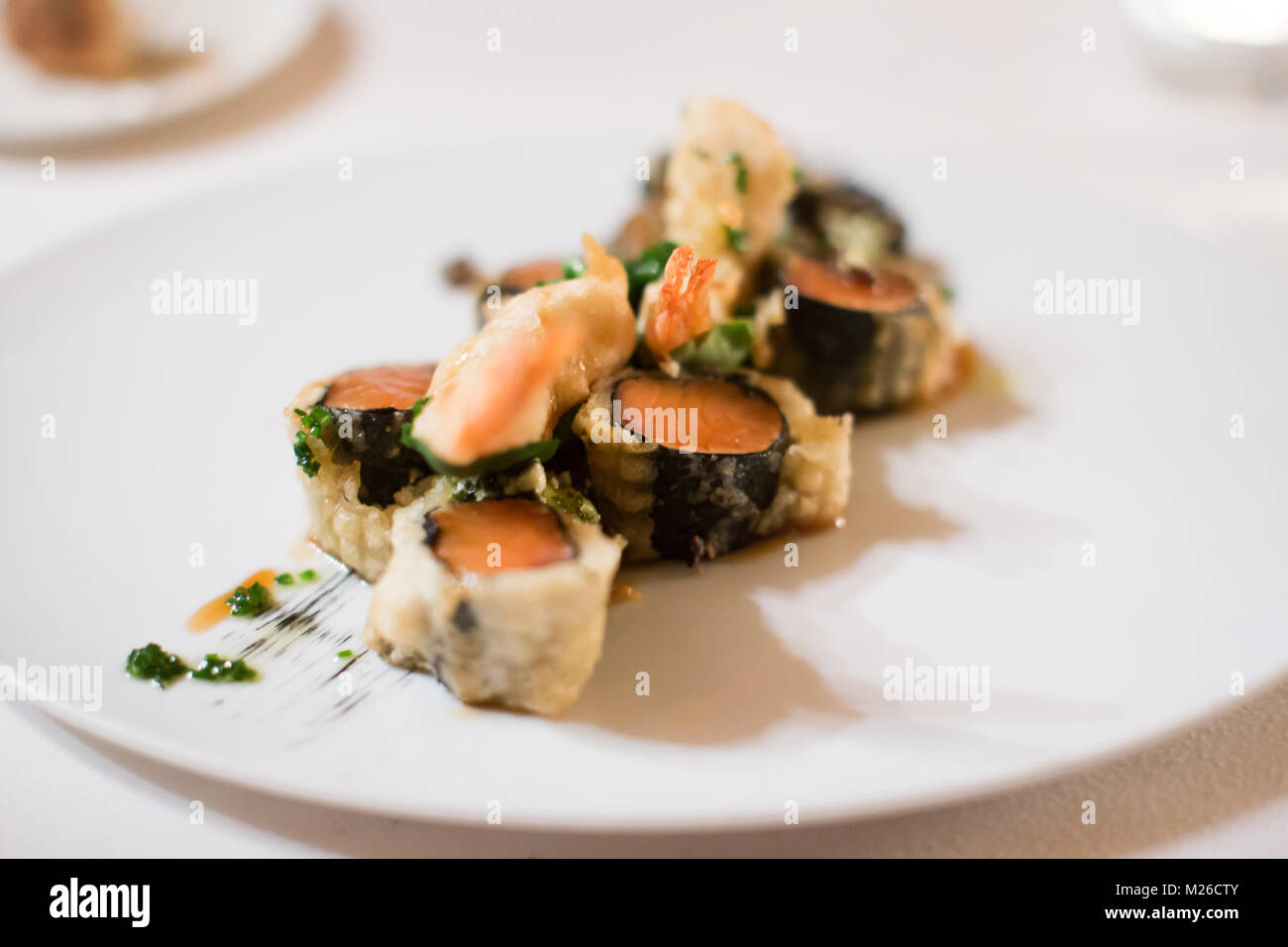 Most expensive dish hi-res stock photography and images - Alamy