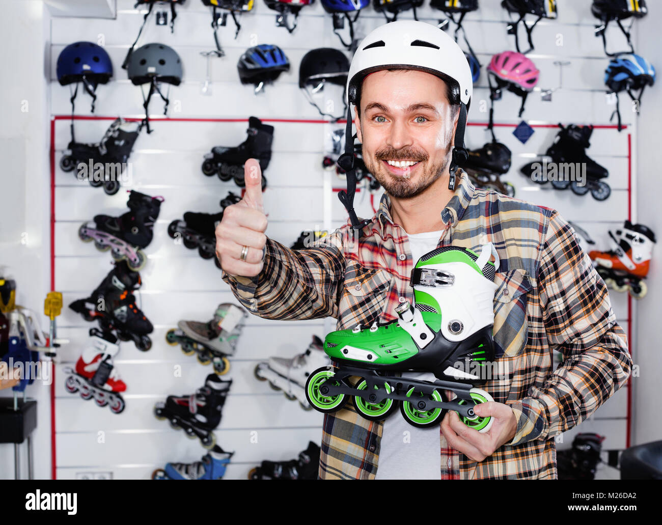 Mens hobby room hi-res stock photography and images - Alamy