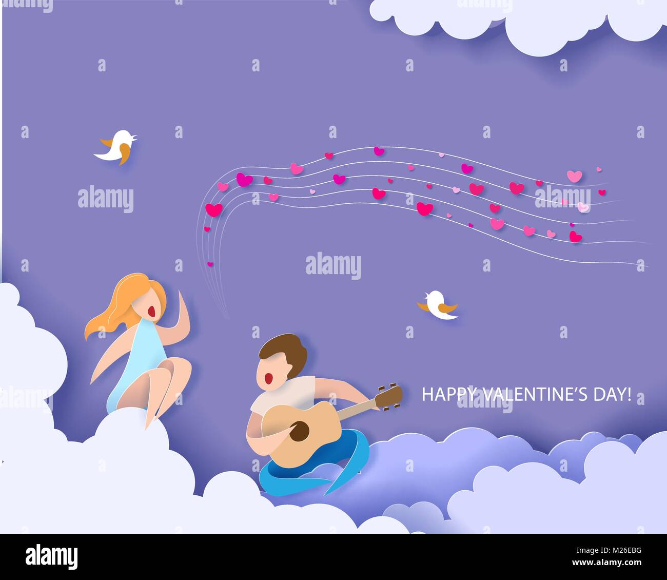 Sing day Stock Vector Images - Alamy