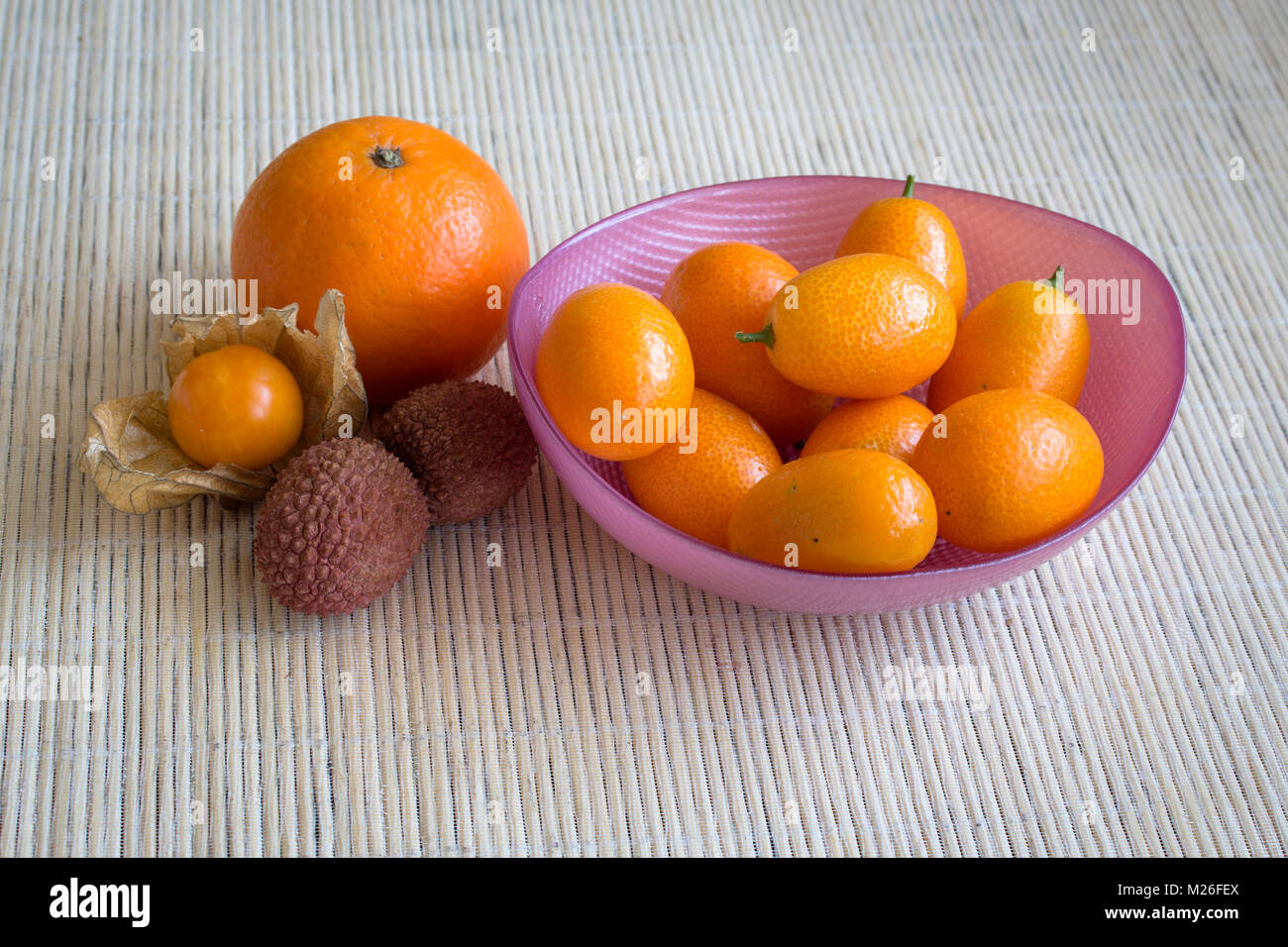 Inca dessert hi-res stock photography and images - Alamy