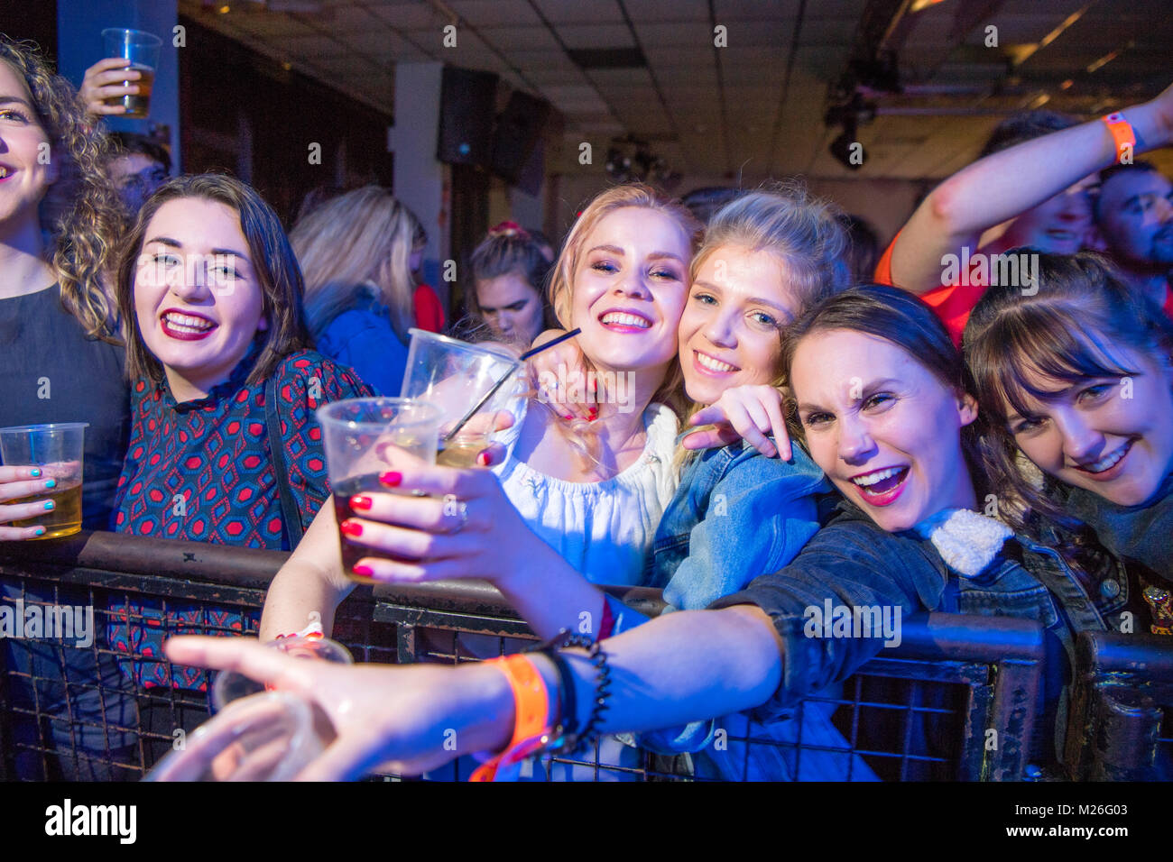 Inter university student union hi-res stock photography and images - Alamy