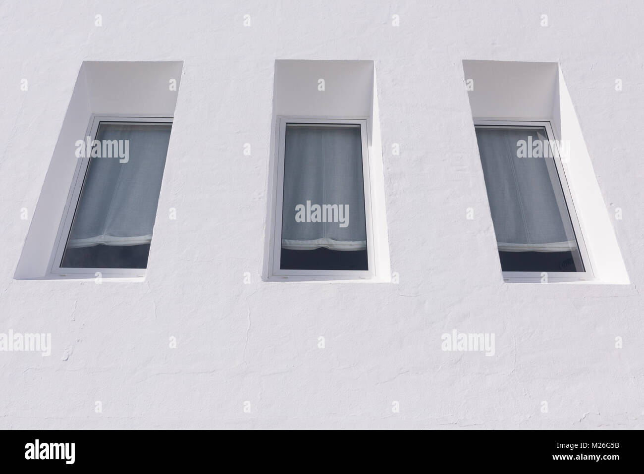 Windows backdrop hi-res stock photography and images - Alamy