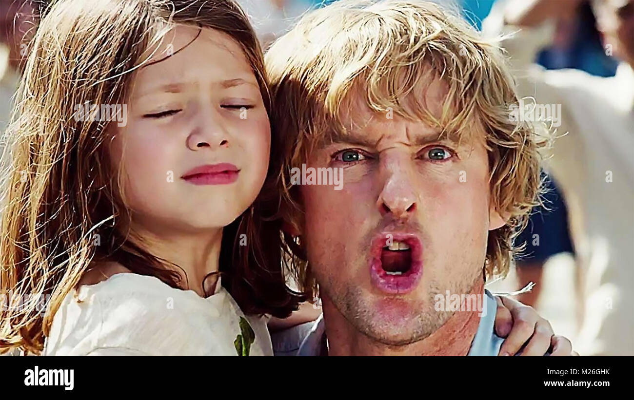 NO ESCAPE 2015 Bold Films production with Owen Wilson Stock Photo - Alamy