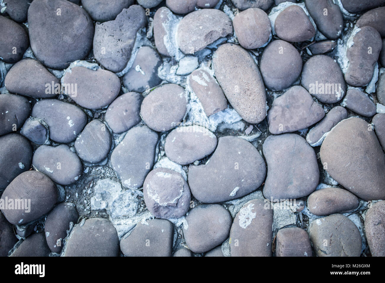 Sea pebble sea stones background natural polished abstract background ...