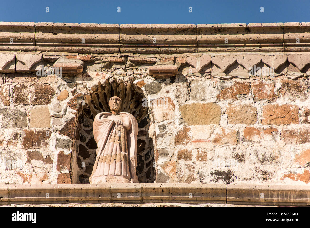 Misión Nuestra Señor San Ignacio de Kadakaamán, also at times called ...