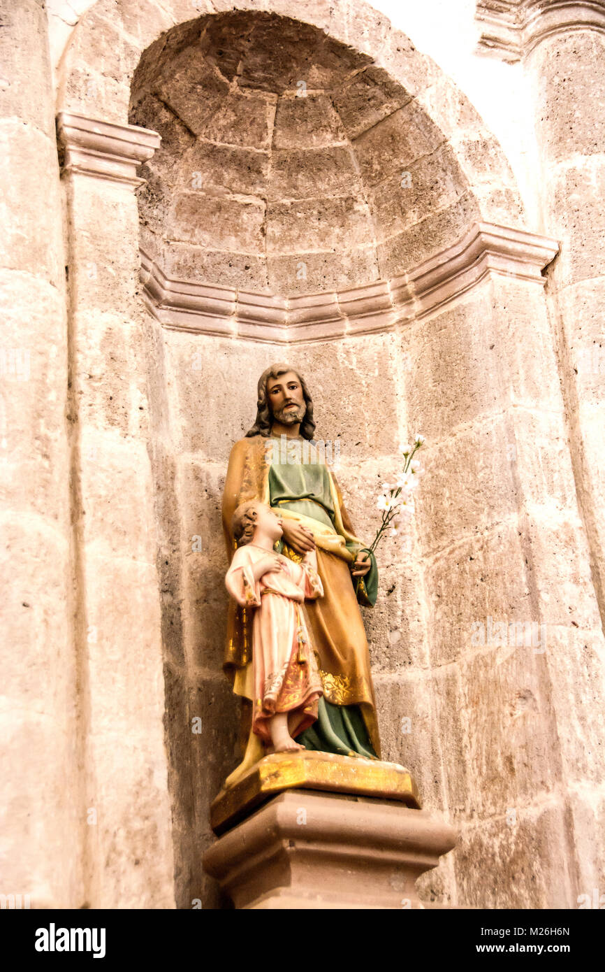 Misión Nuestra Señor San Ignacio de Kadakaamán, also at times called ...