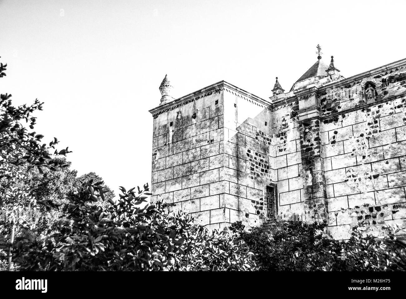 Misión Nuestra Señor San Ignacio de Kadakaamán, also at times called ...
