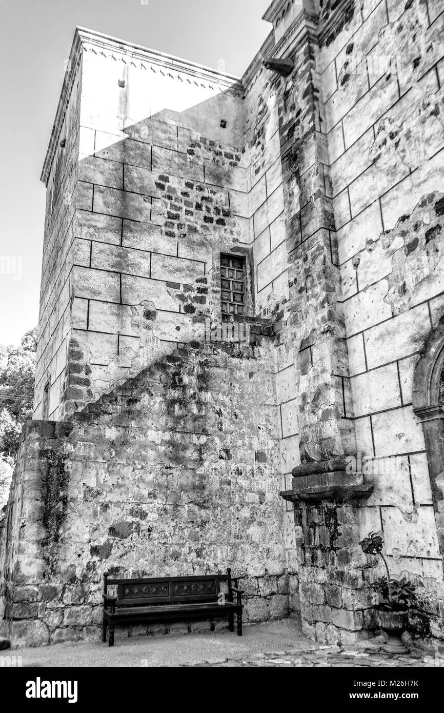 Misión Nuestra Señor San Ignacio de Kadakaamán, also at times called ...