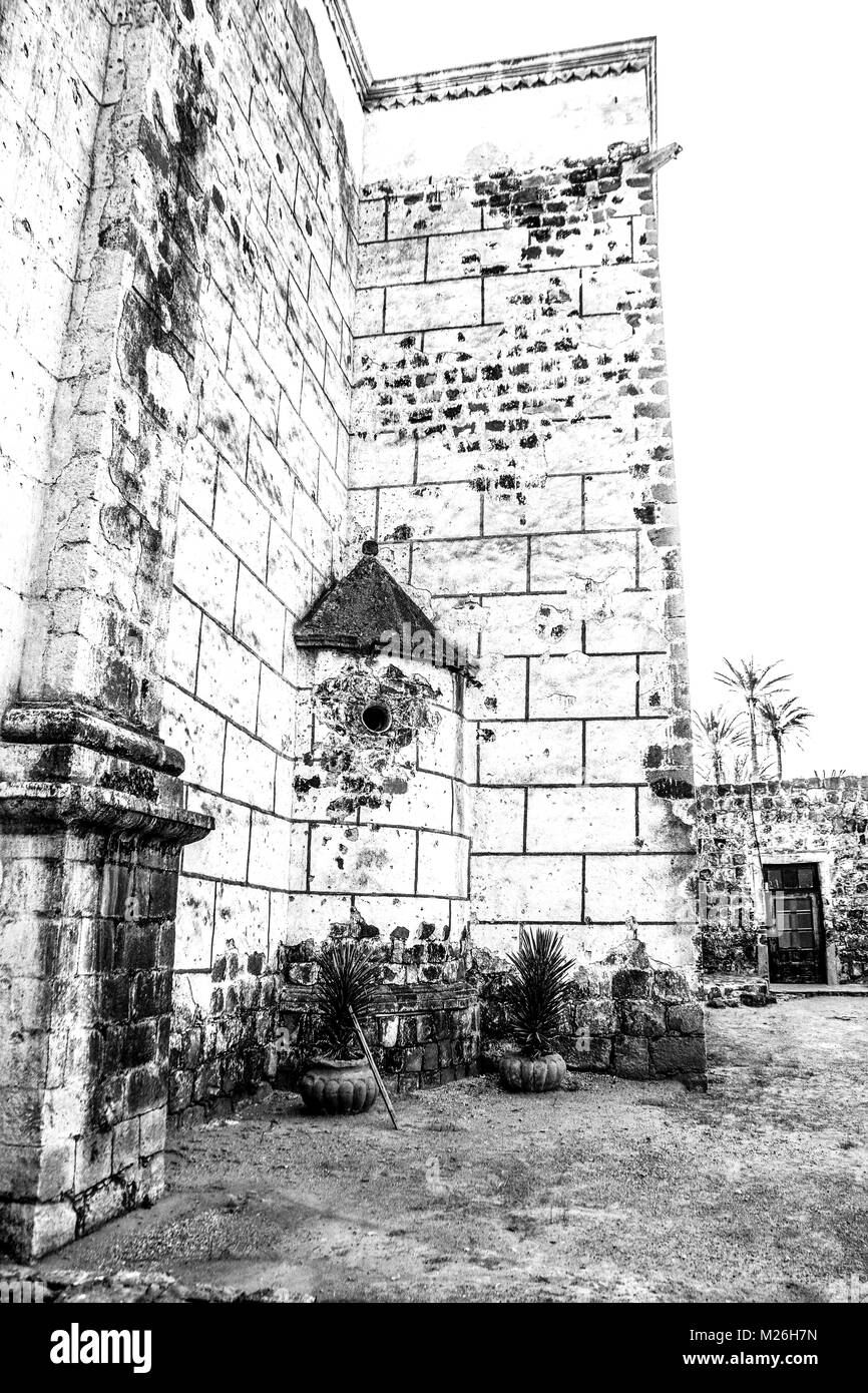 Misión Nuestra Señor San Ignacio de Kadakaamán, also at times called ...