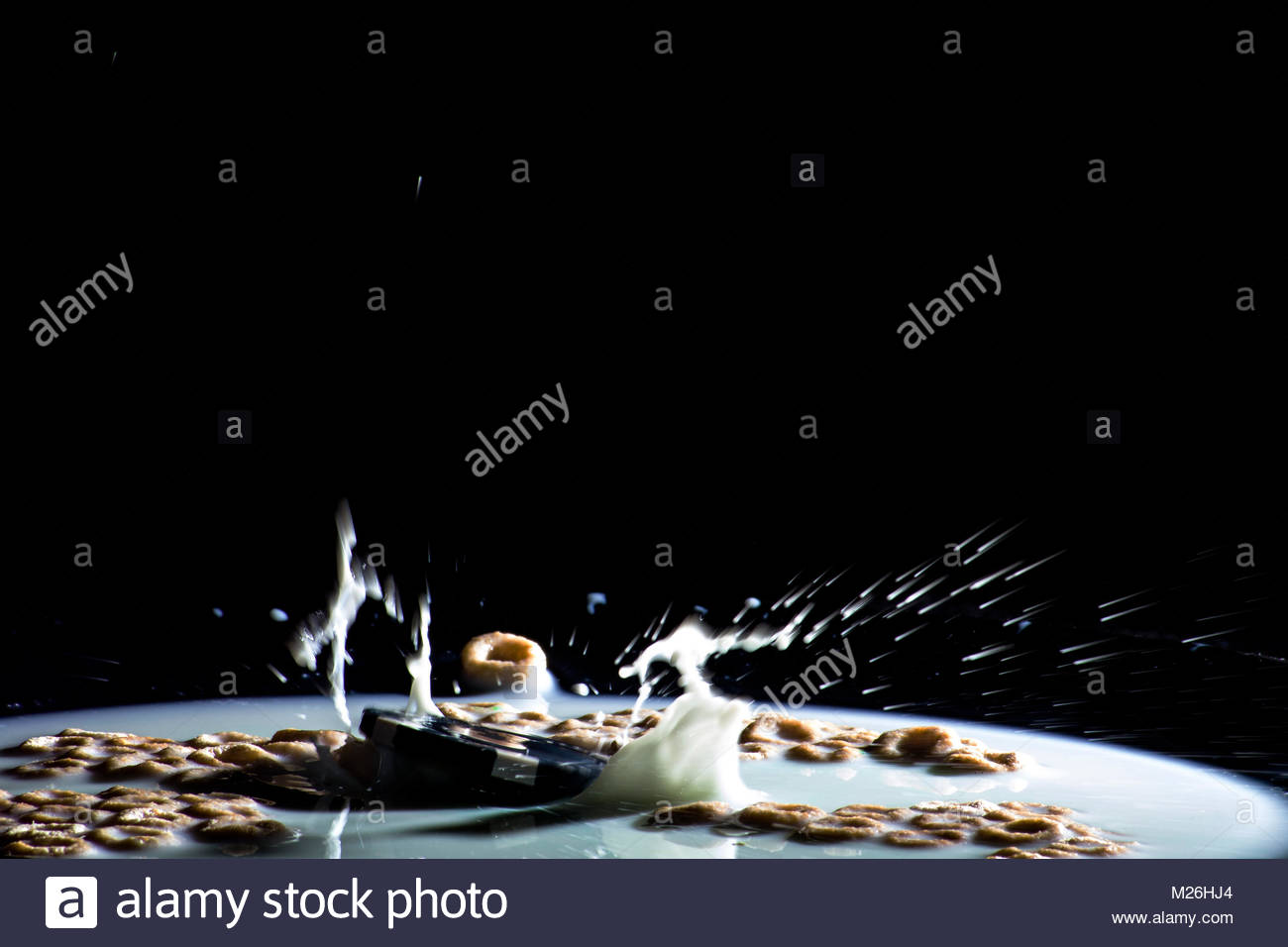 Cheerio Stock Photos & Cheerio Stock Images - Alamy