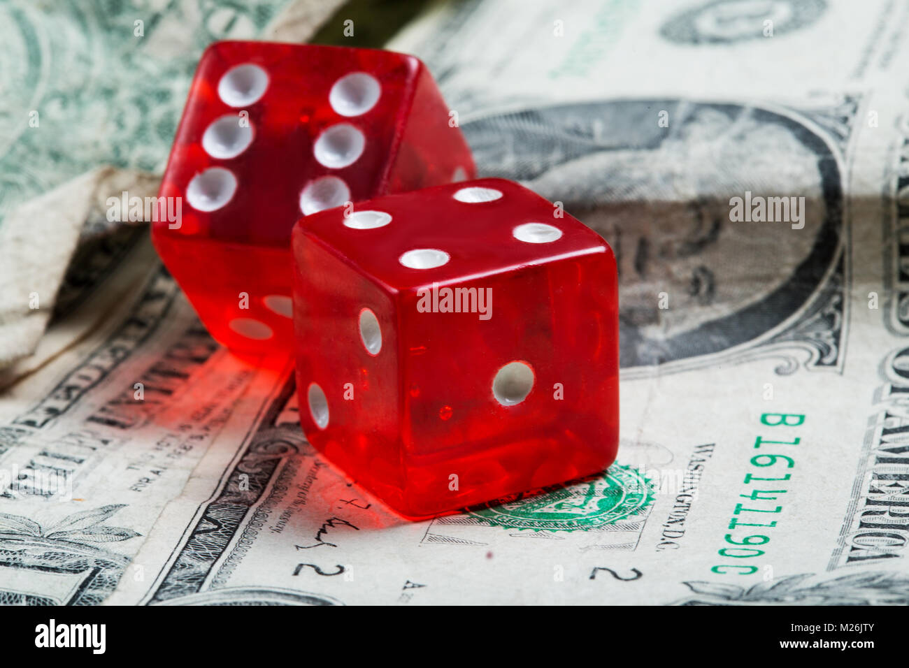 Spotted game locations hi-res stock photography and images - Alamy