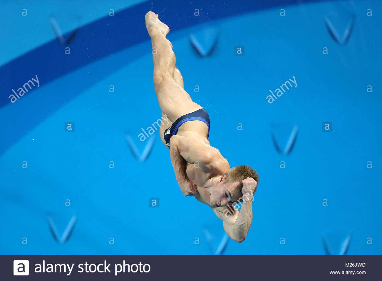 Jack Laugher Stock Photos & Jack Laugher Stock Images - Alamy