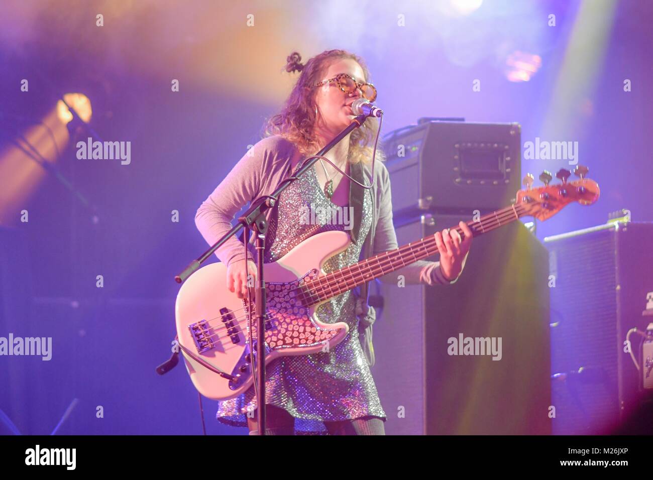 Concert photography hi-res stock photography and images - Alamy