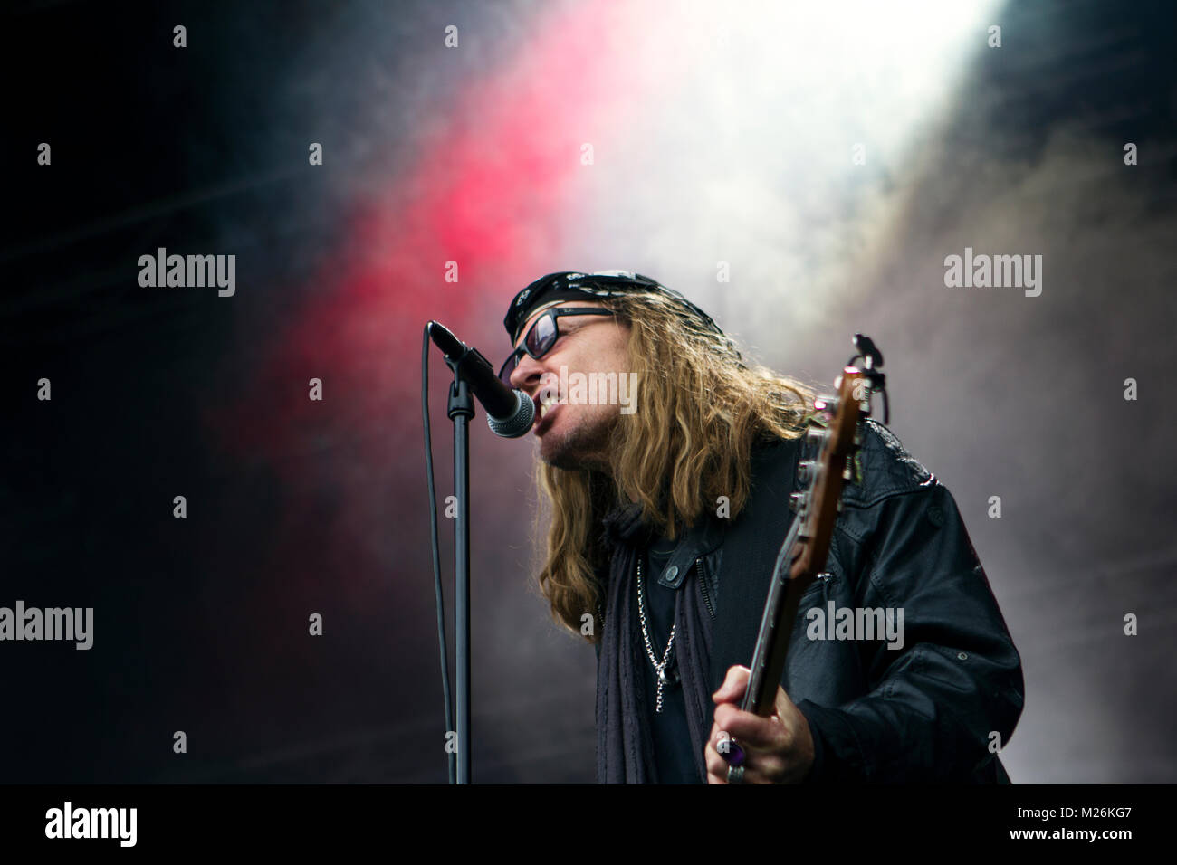 Chris von rohr krokus hi-res stock photography and images - Alamy