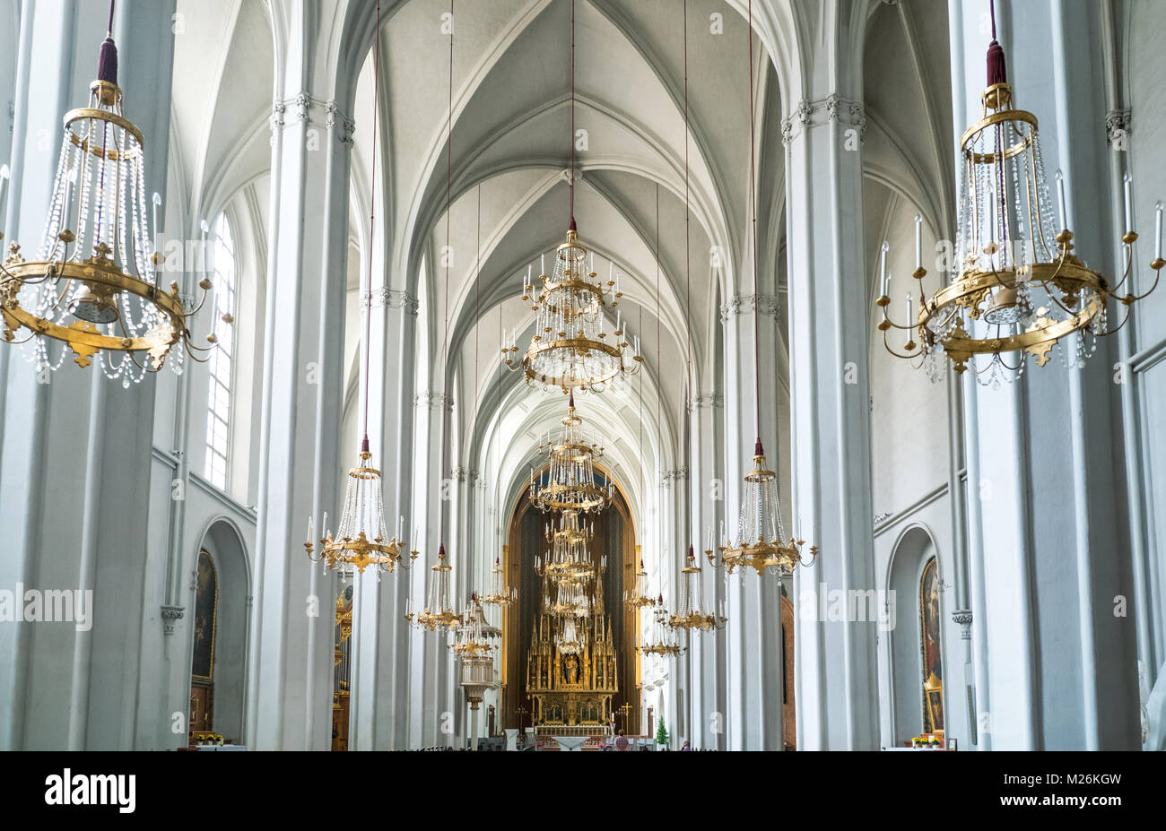 Augustinerkirche, wien hi-res stock photography and images - Alamy