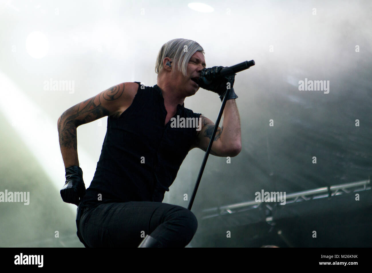 Moklebust hi-res stock photography and images - Alamy