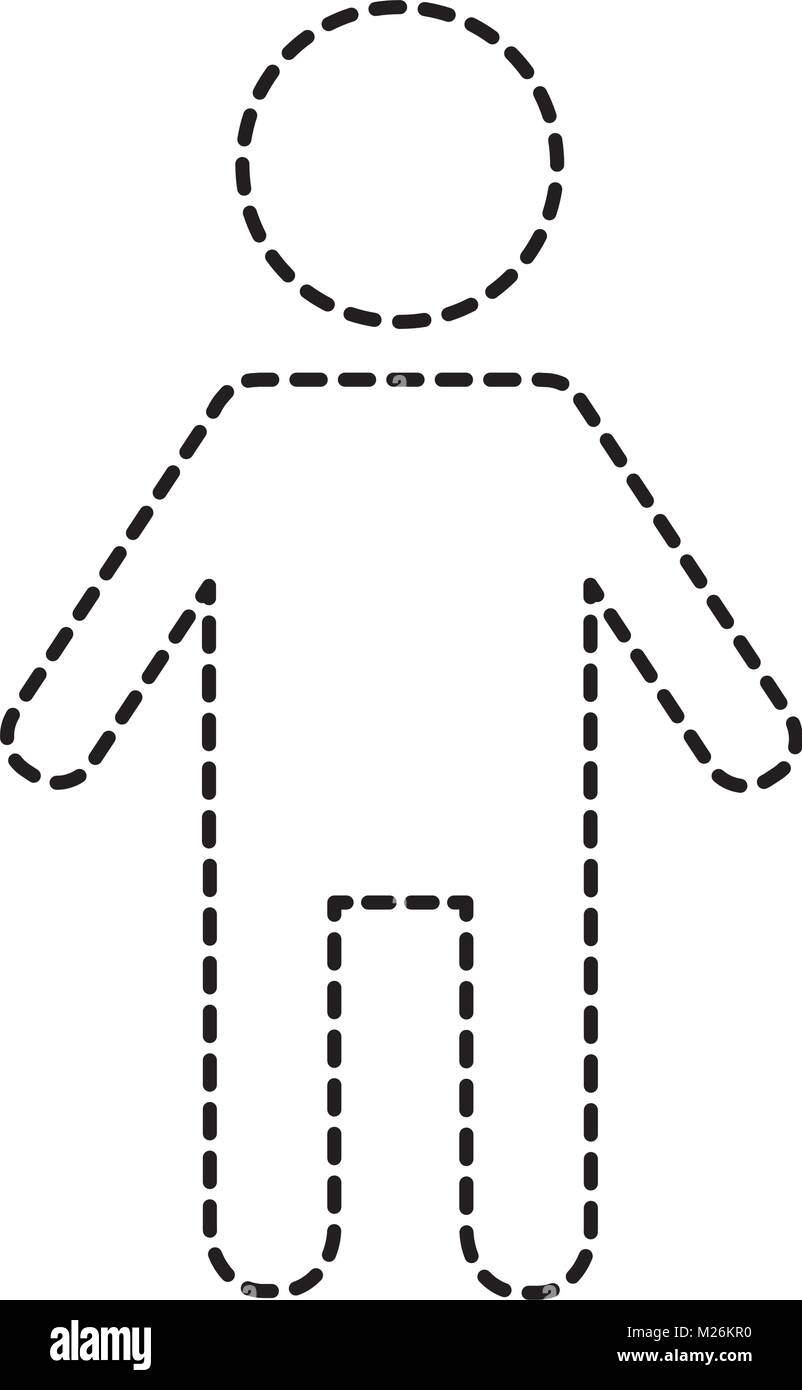 pictogram man male avatar icon Stock Vector Image & Art - Alamy