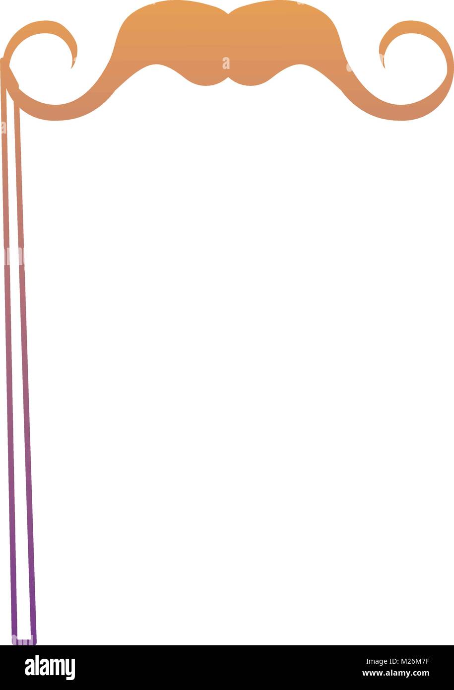 Party prop design Stock Vector Image & Art - Alamy