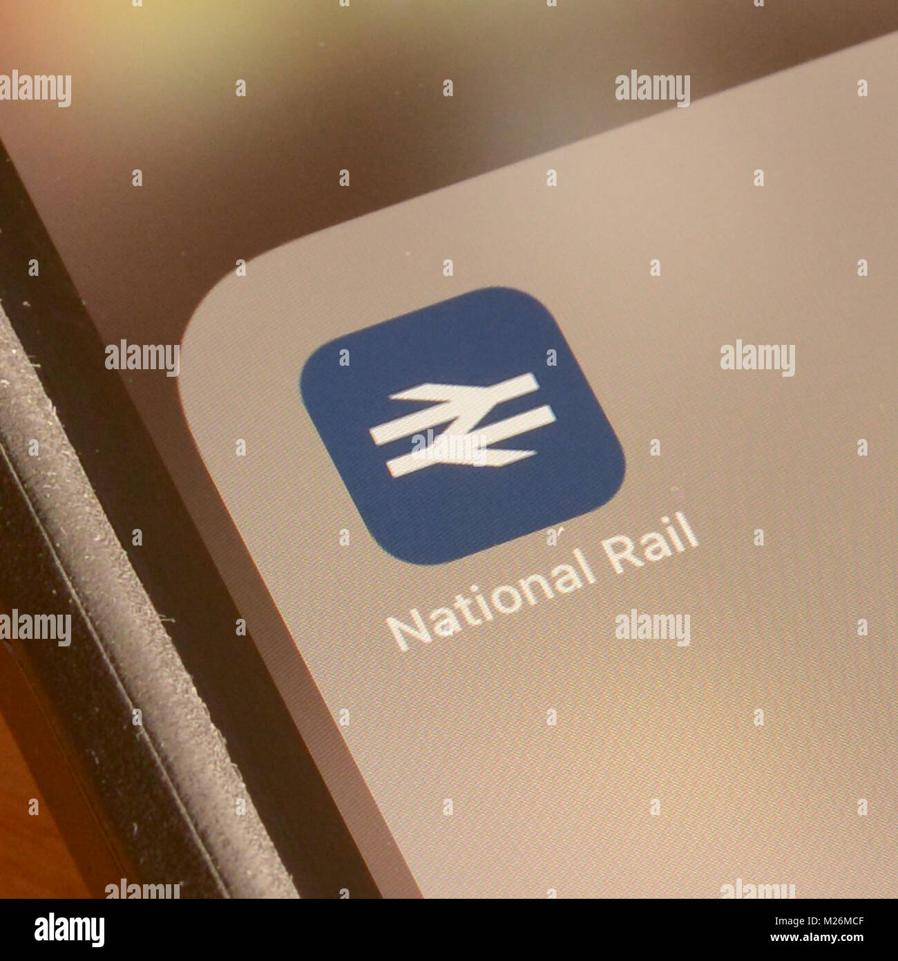 Rail plan hi-res stock photography and images - Alamy