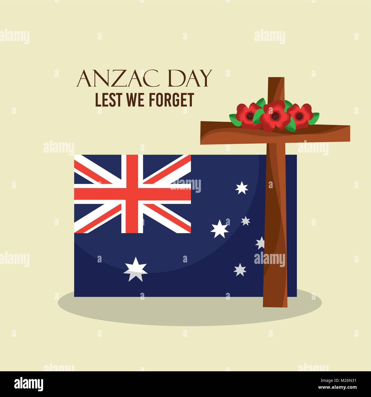 Australian War Memorial Poster High Resolution Stock Photography and ...