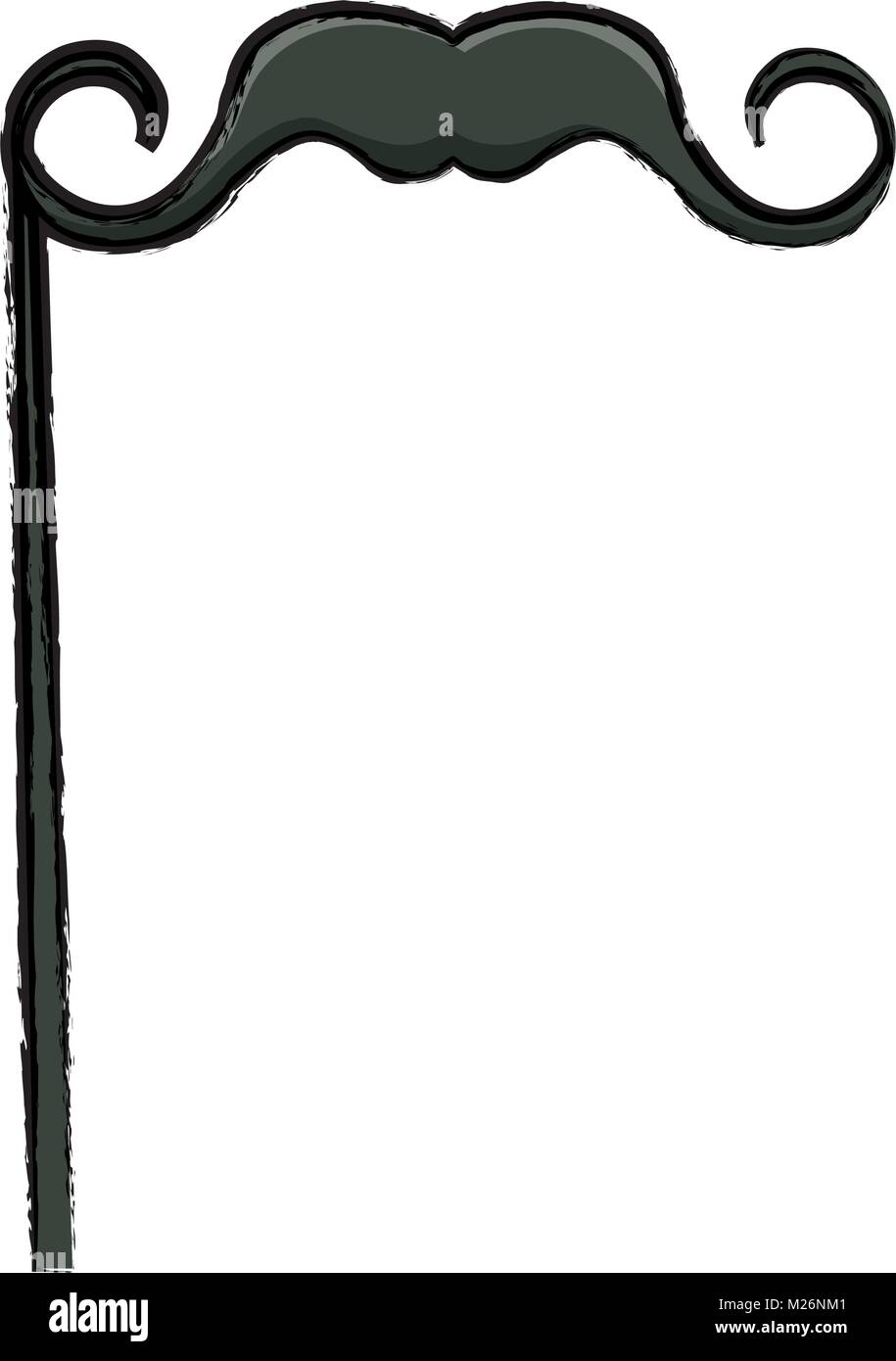 Party prop design Stock Vector Image & Art - Alamy