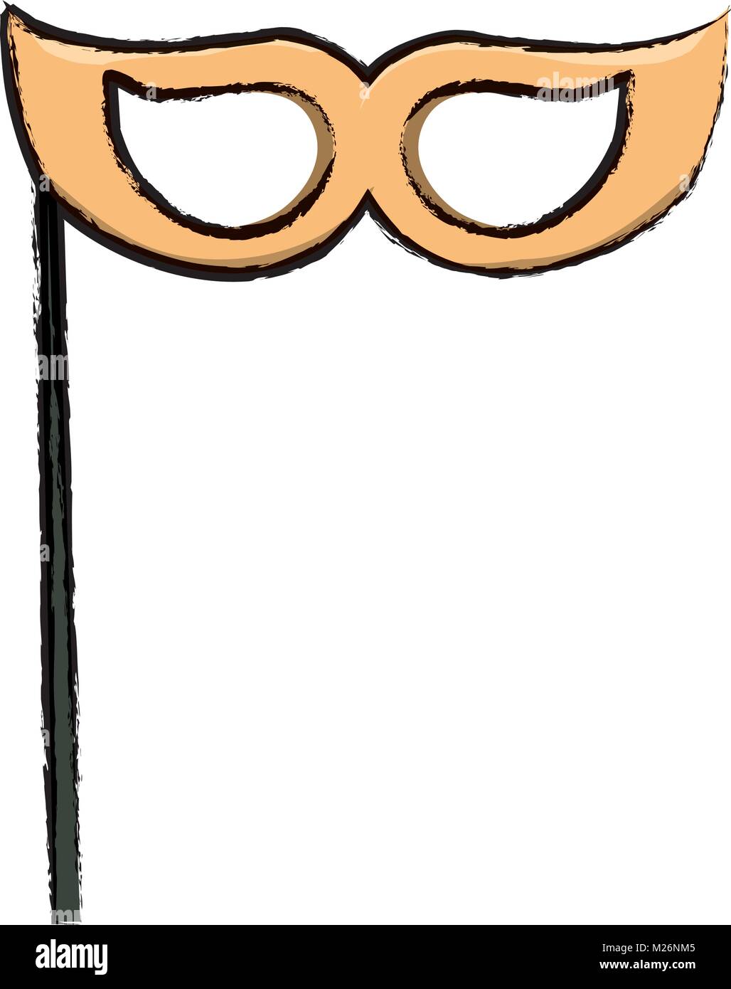 Party prop design Stock Vector Image & Art - Alamy