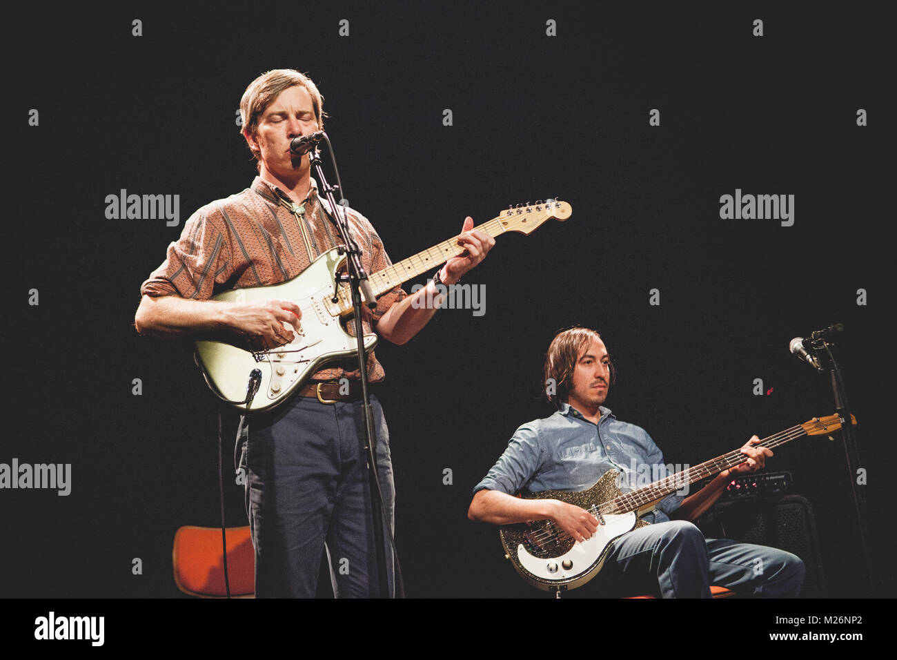 Bill Callahan