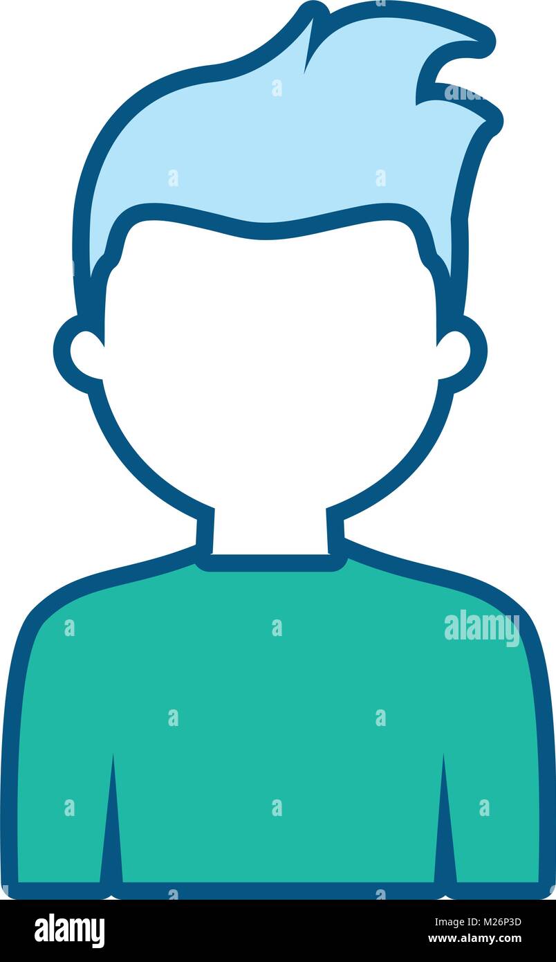 avatar man icon Stock Vector Image & Art - Alamy