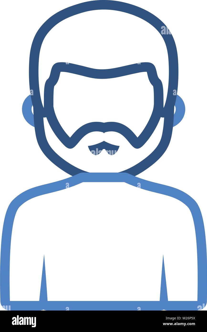 avatar man icon Stock Vector Image & Art - Alamy