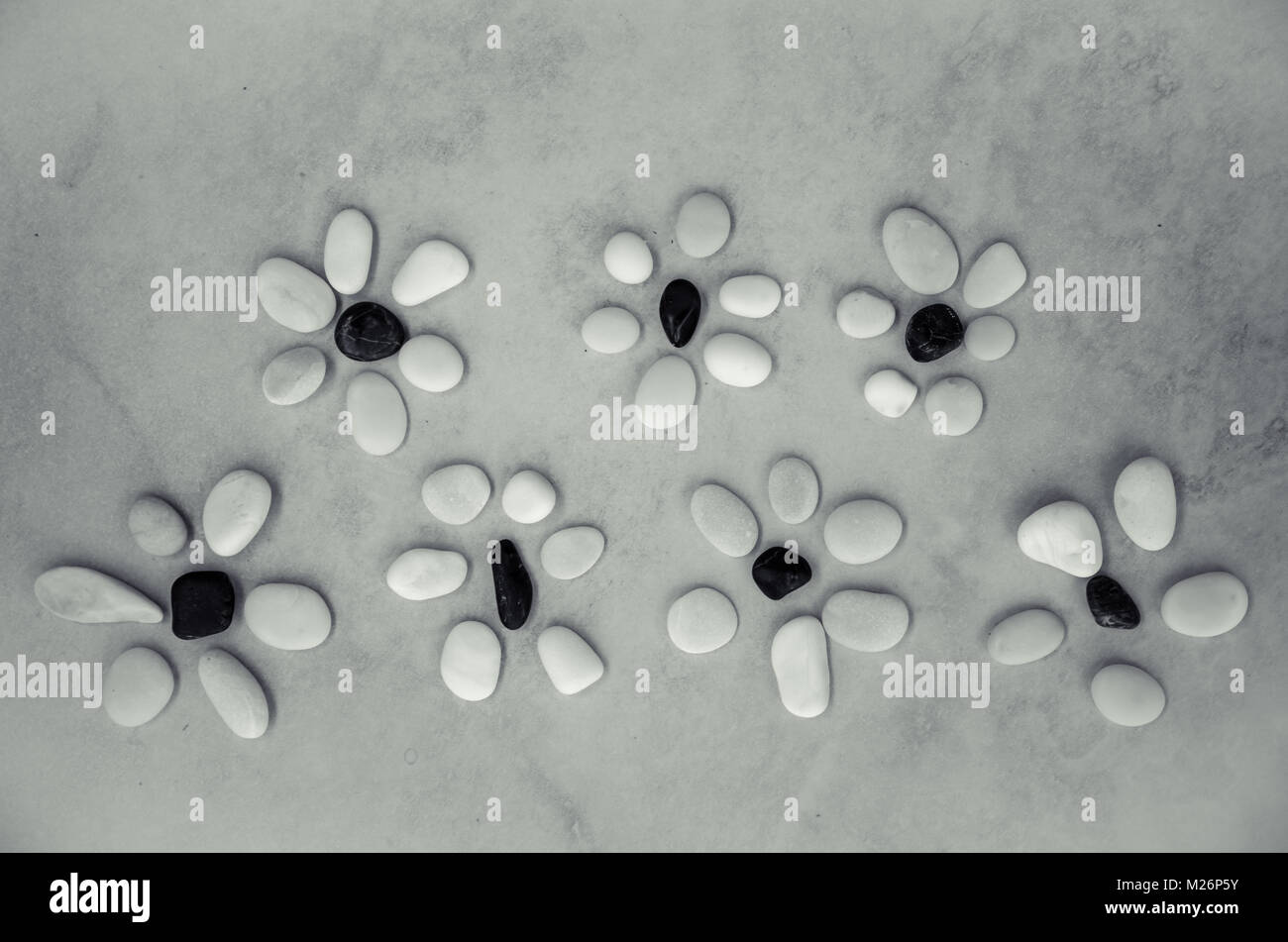 Rocky pebbles hi-res stock photography and images - Alamy