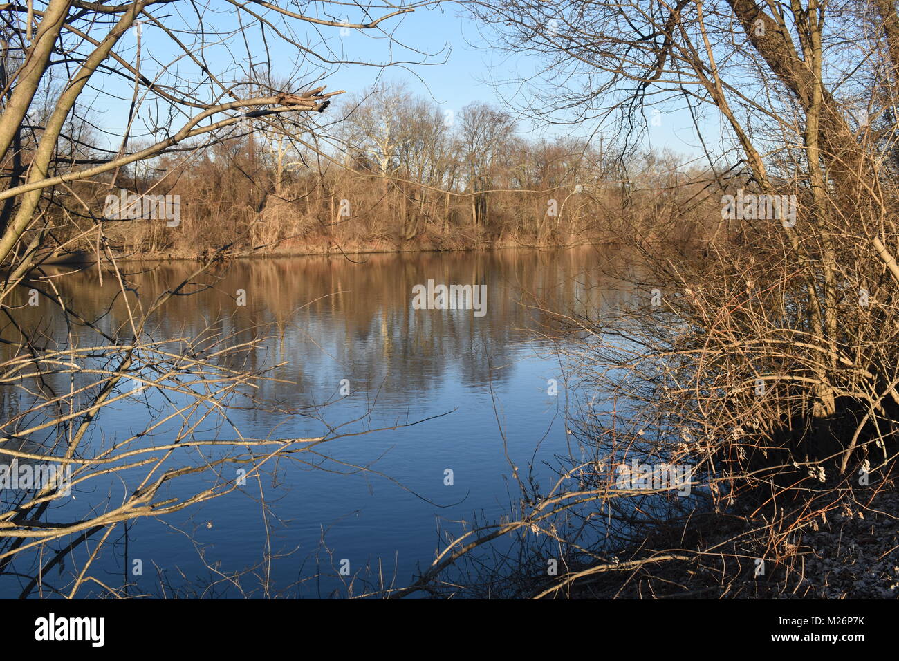 Schuylkill river trail hi-res stock photography and images - Alamy