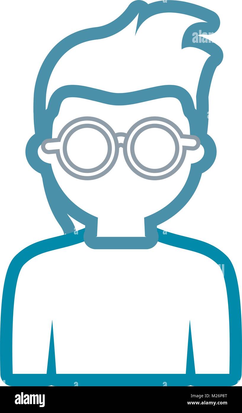 avatar man icon Stock Vector Image & Art - Alamy