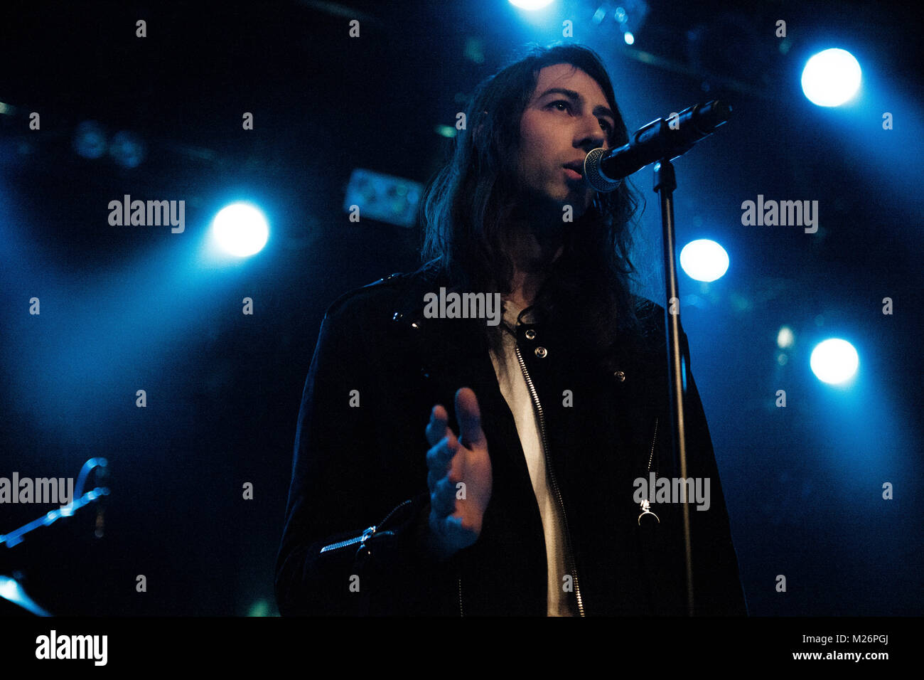 The British singer, songwriter and musician Adam Bainbridge is known by ...