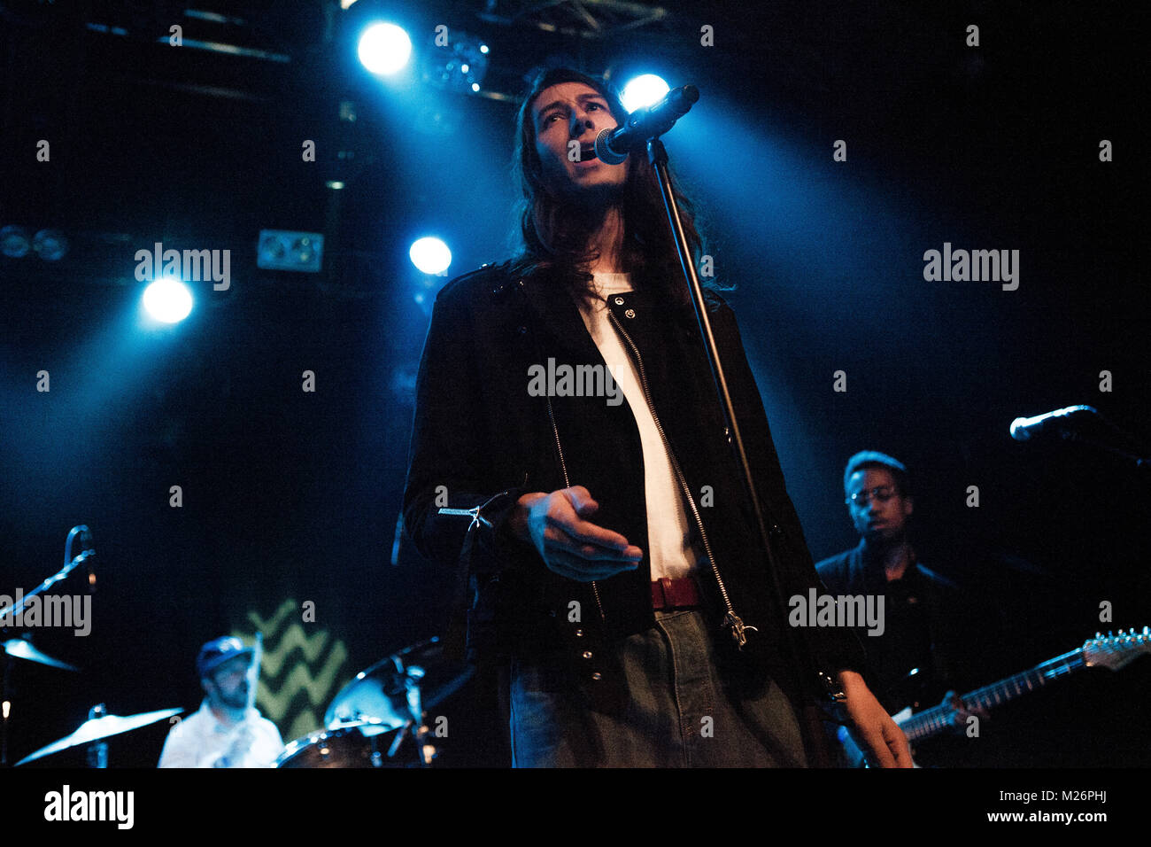 The British singer, songwriter and musician Adam Bainbridge is known by ...