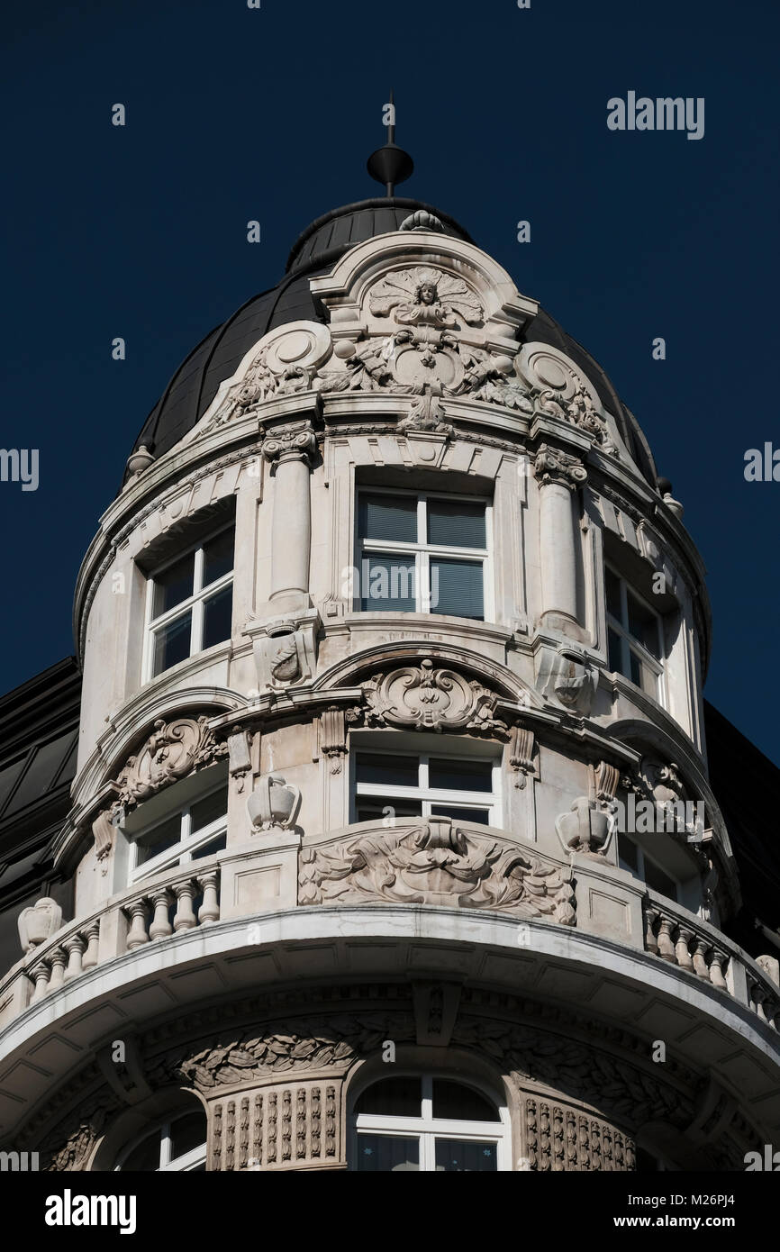 Built in 1929 hi-res stock photography and images - Alamy