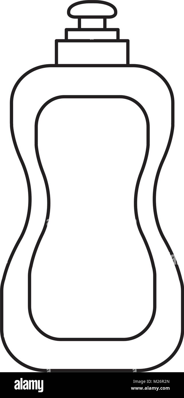 cleaning supplies design Stock Vector Image & Art - Alamy