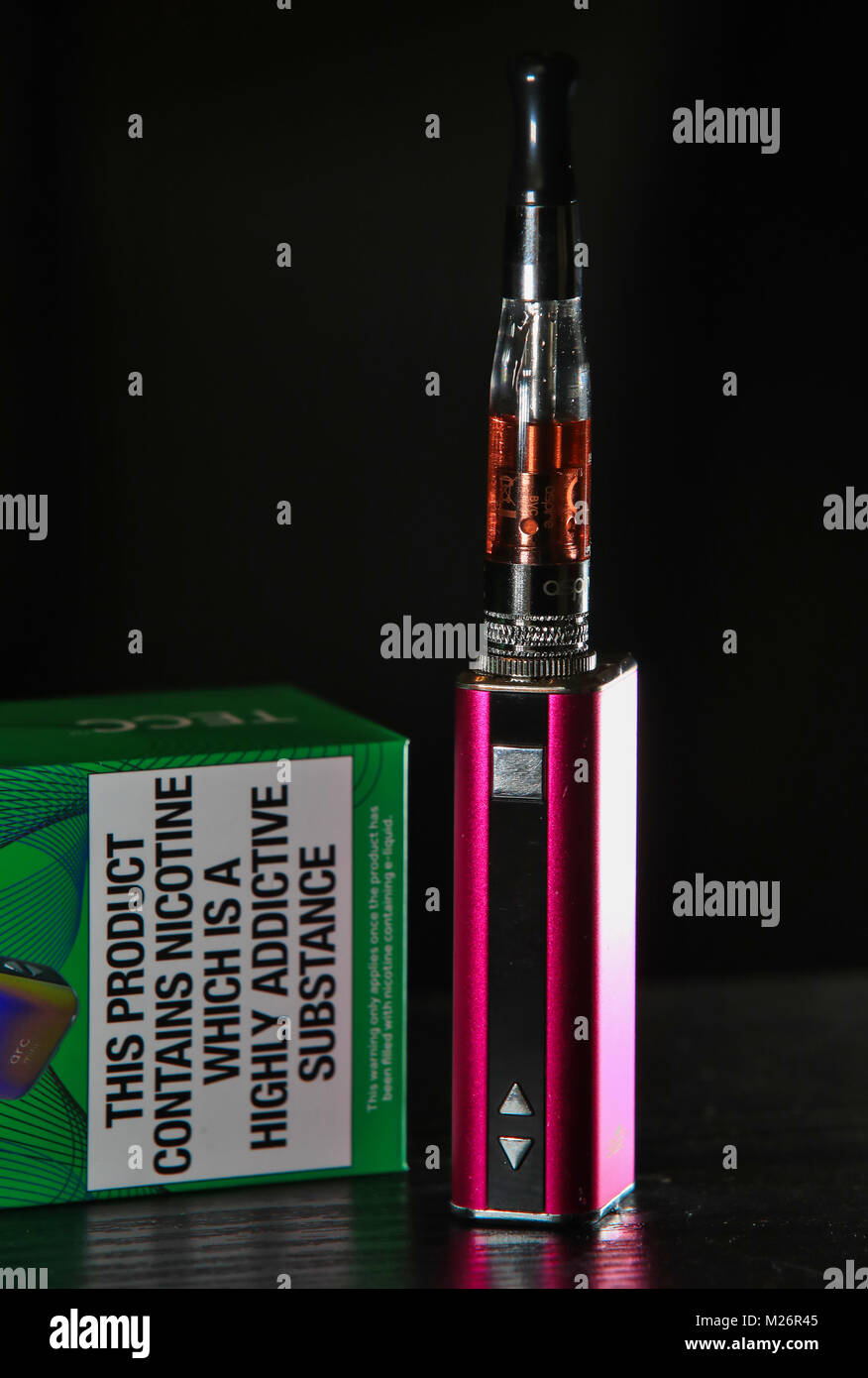 Switch smoking shelters hi-res stock photography and images - Alamy