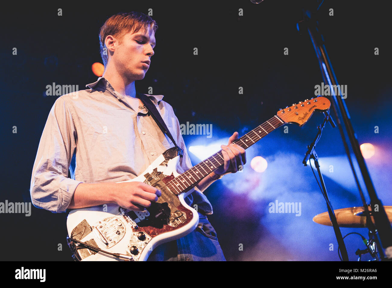 Max rieger hi-res stock photography and images - Alamy