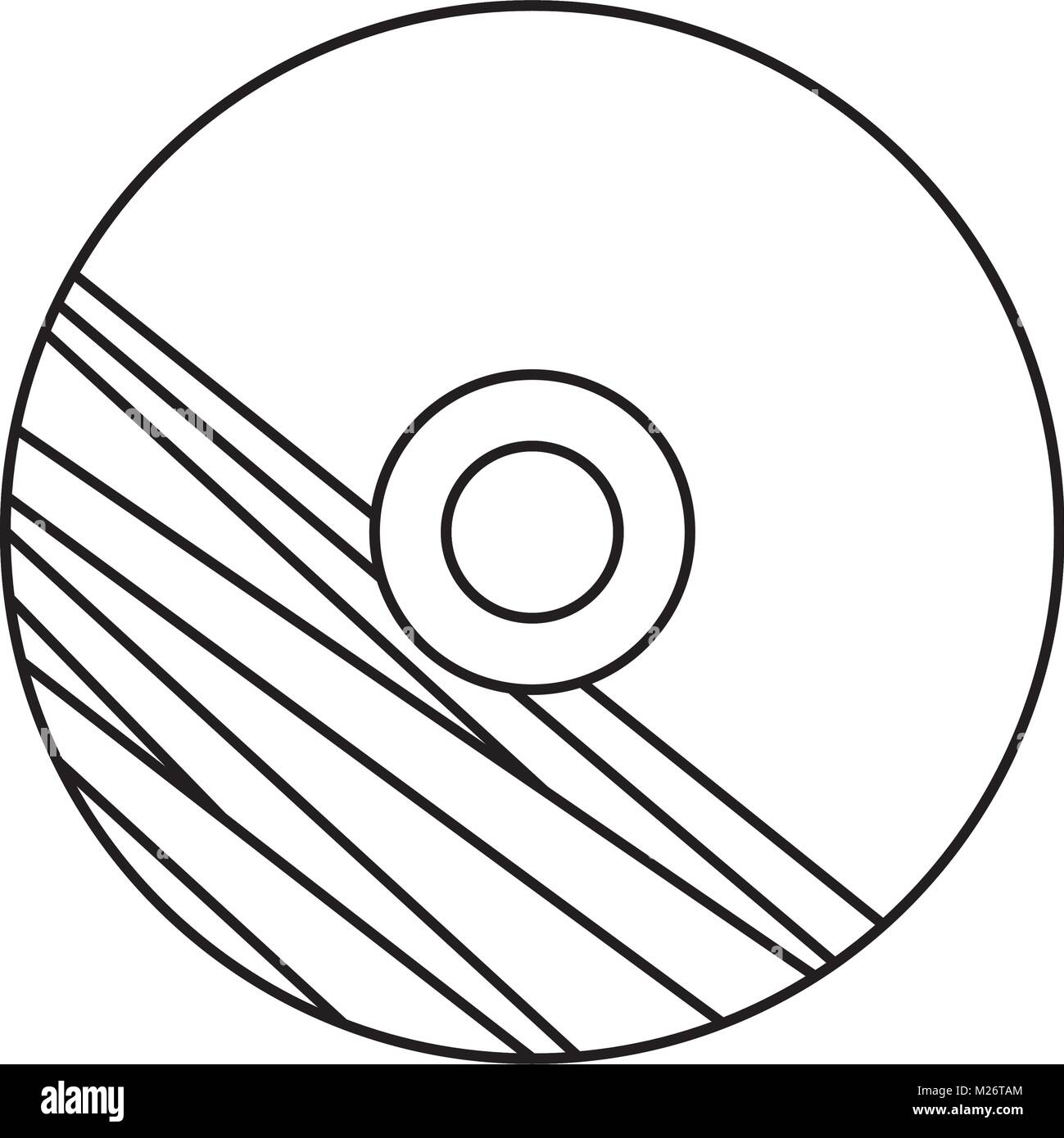 Rom letter Stock Vector Images - Alamy