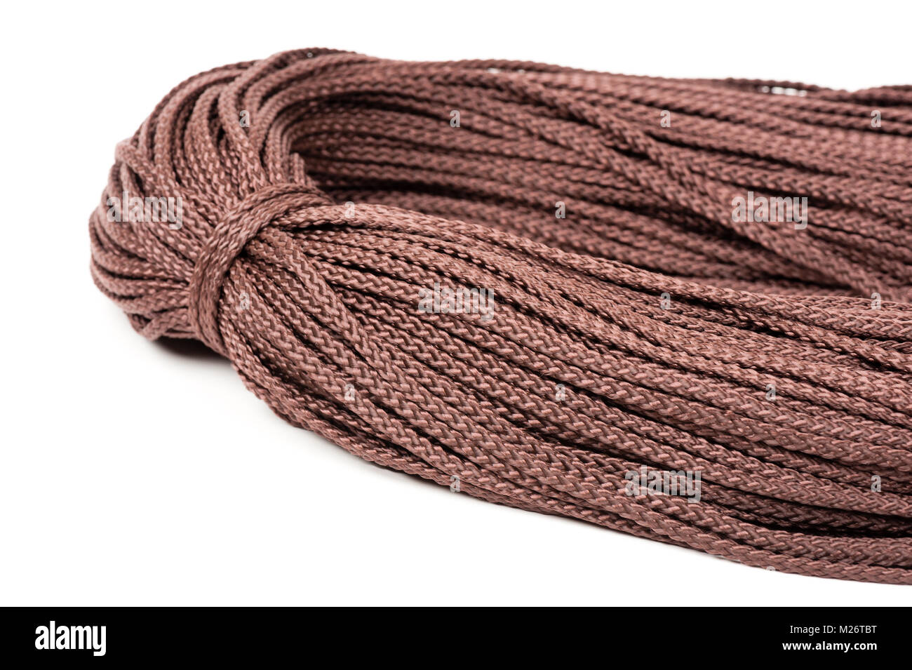 Synthetic fibre nylon hi-res stock photography and images - Alamy
