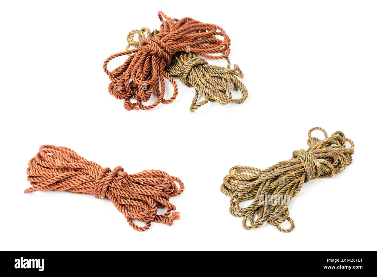 Synthetic fibre nylon hi-res stock photography and images - Alamy