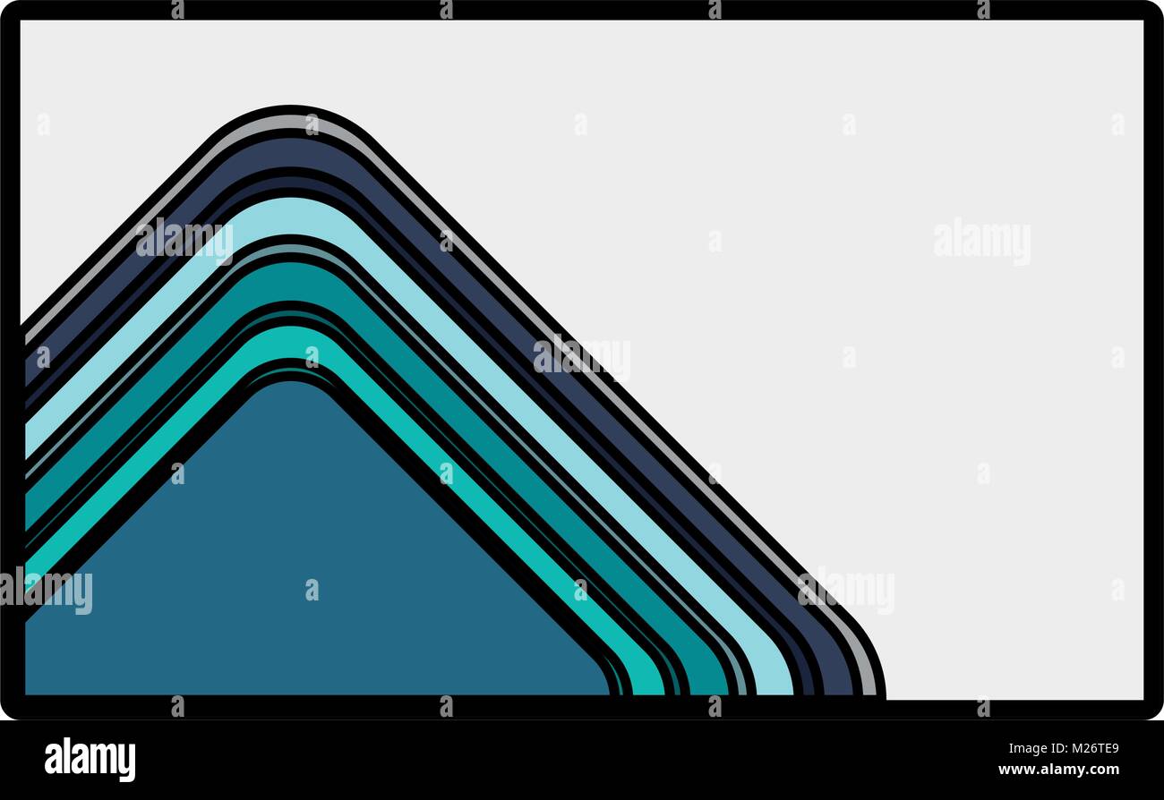 Corporate Brand envelope Stock Vector Image & Art - Alamy