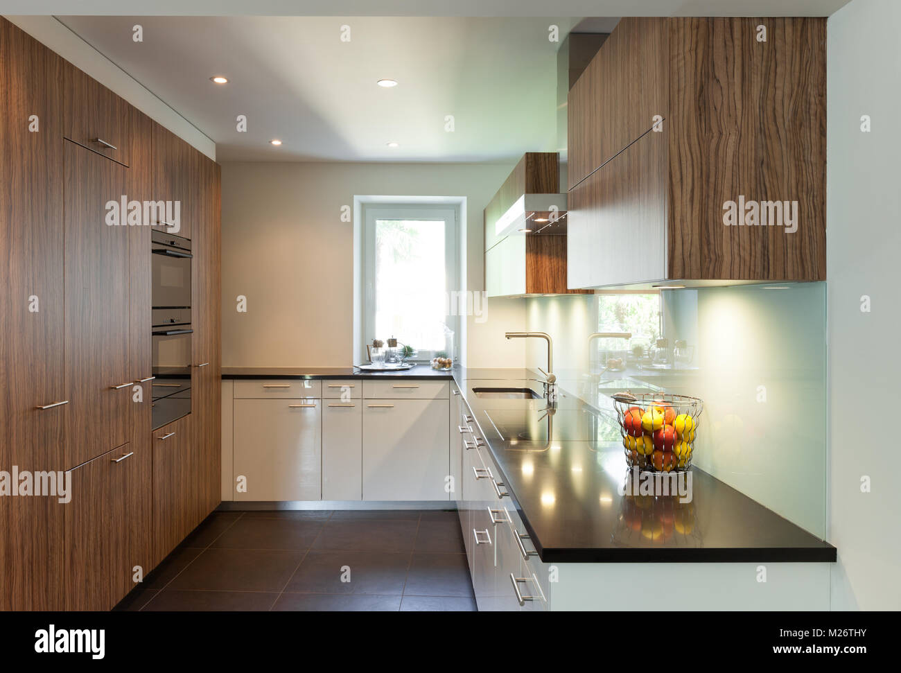 Interior Beautiful House Hi Res Stock Photography And Images Alamy
