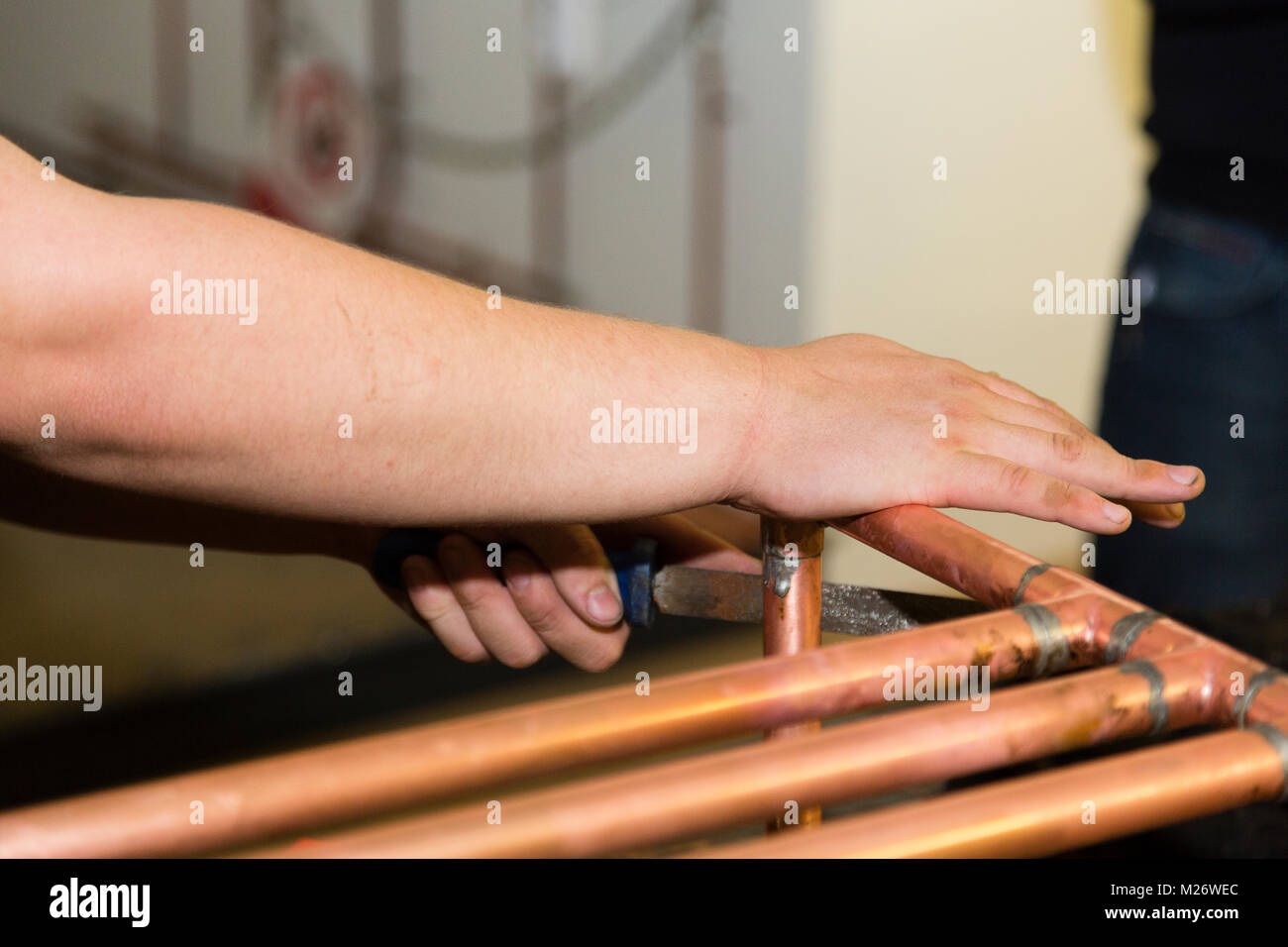 Joint filing hi-res stock photography and images - Alamy