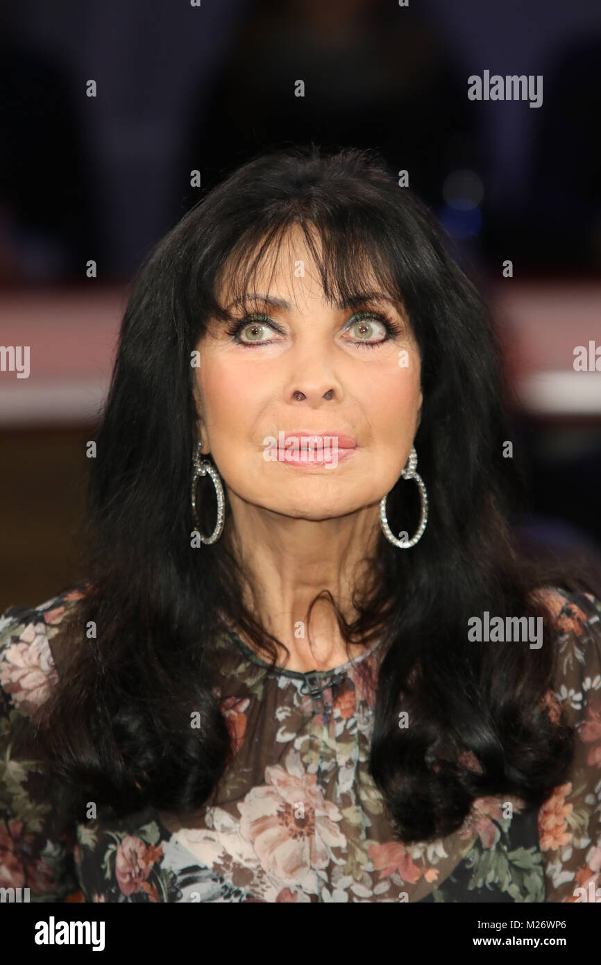 Dunja rajter hi-res stock photography and images - Alamy