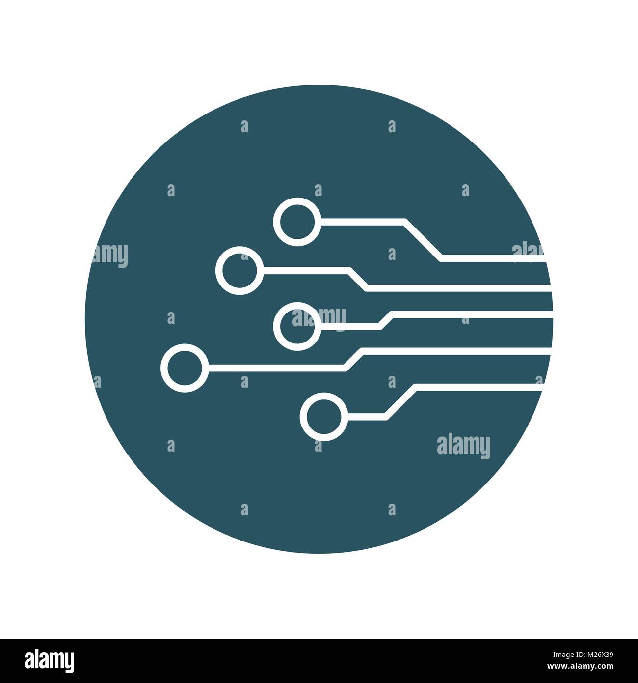 Micro scheme hi-res stock photography and images - Alamy